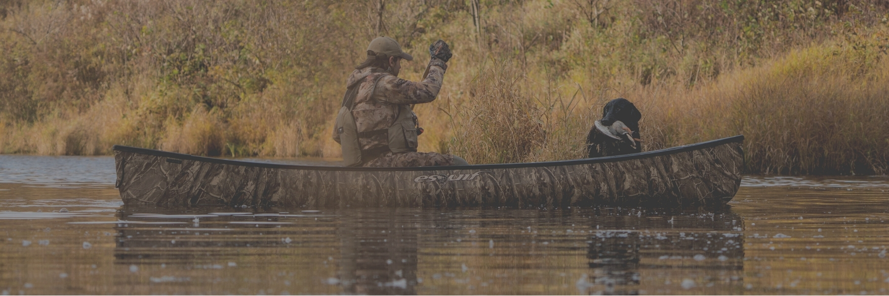 GUIDES | LA CACHE OUTFITTERS