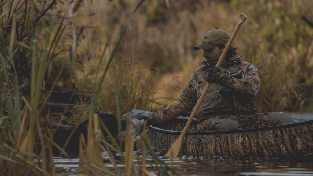 CHASSE - LA CACHE OUTFITTERS