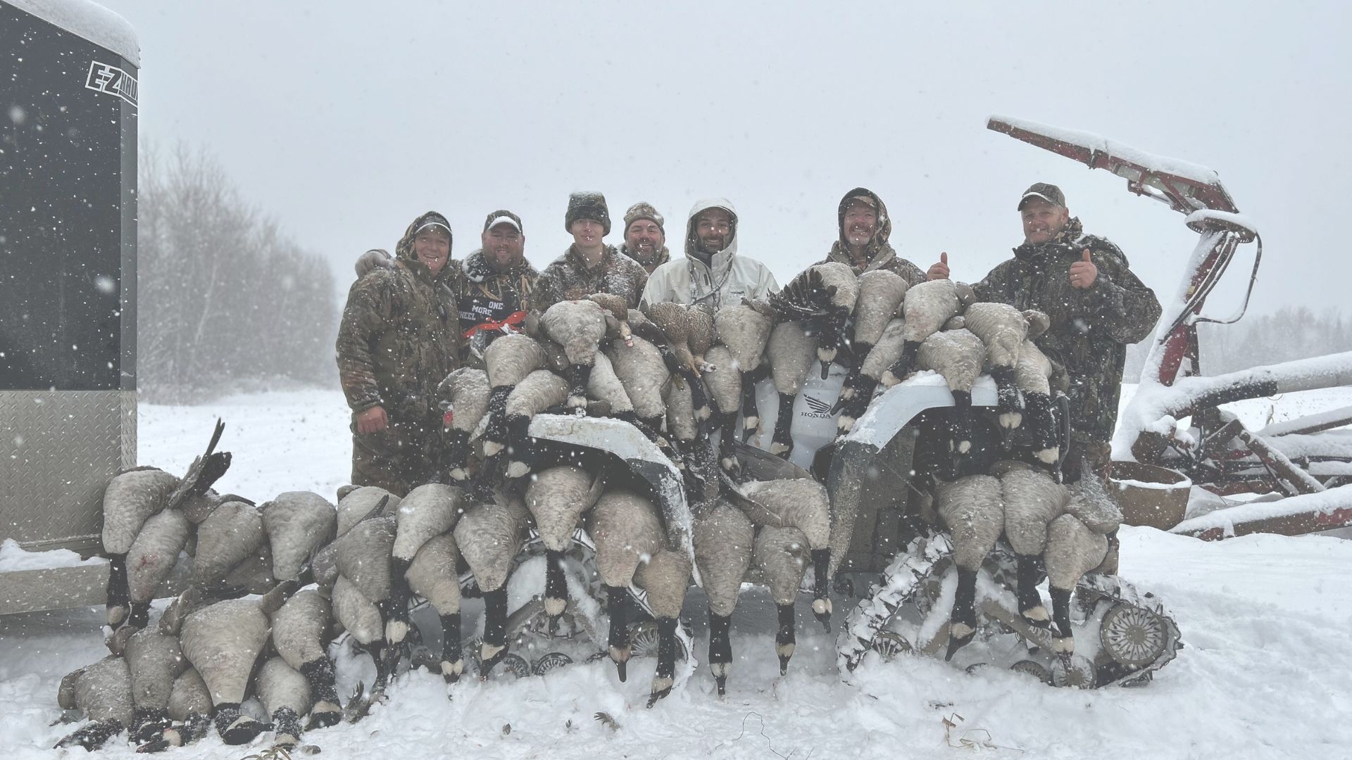 Saison de Chasse 2022 | LA CACHE OUTFITTERS